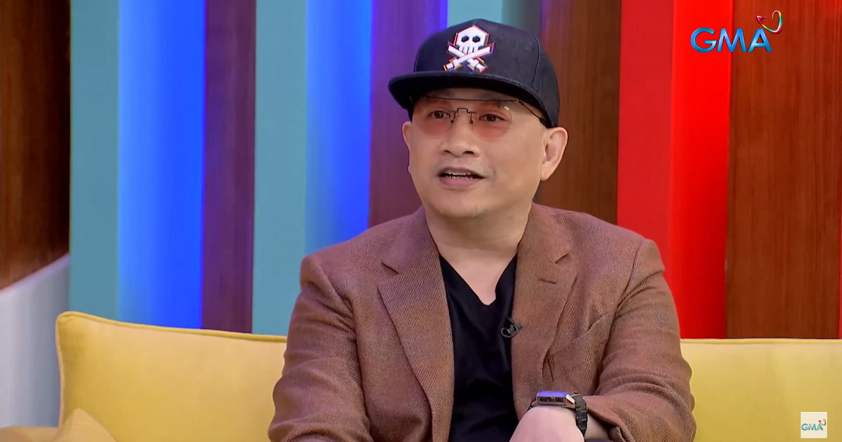 How Tenement helped Michael V. hone his talent for comedy | GMA News Online