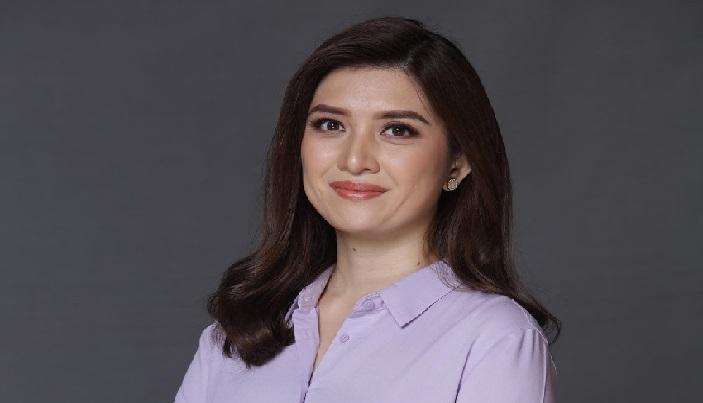 Mav Gonzales, 'di lang pala pang news, pang-sports din | Balitambayan