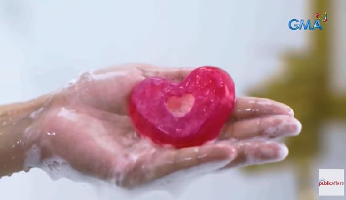 Sabon, kaya raw magpasikip ng maselang bahagi ng katawan ng babae ...