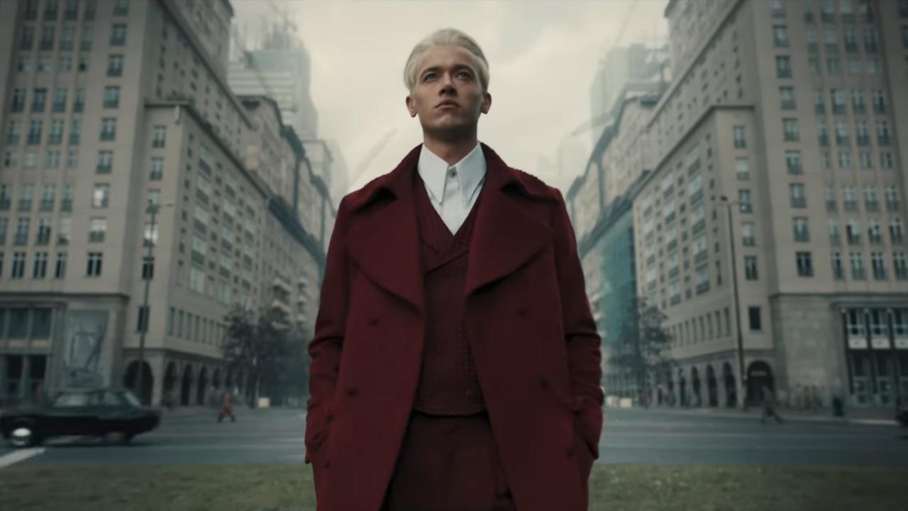 The trailer for 'The Hunger Games: The Ballad of Songbirds and Snakes ...