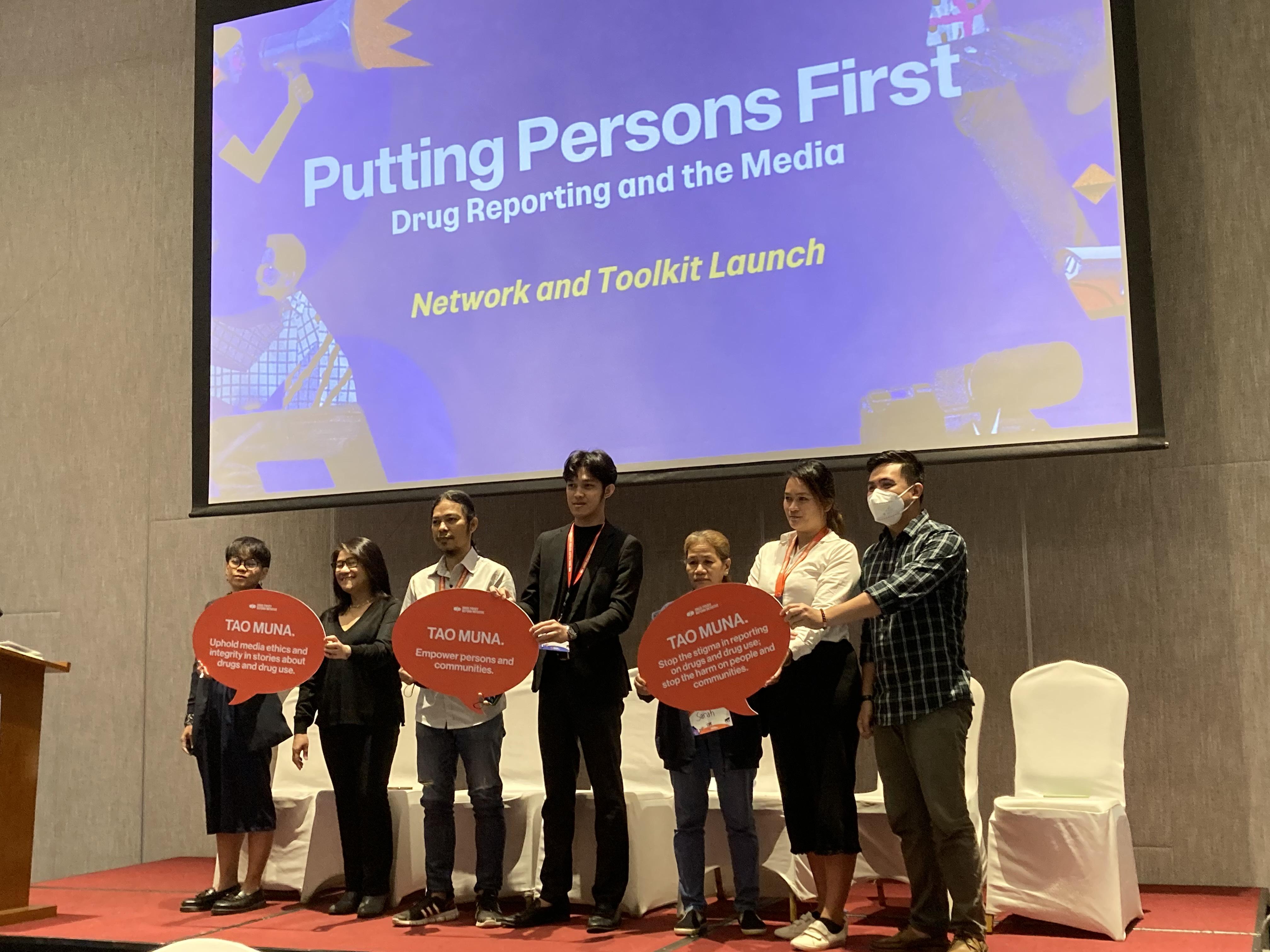 ‘Adik, 'durugista,' 'drug abuser' are harmful labels — advocate group ...