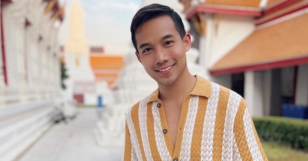 Ken Chan to shoot 2 films in Taiwan, Thailand | GMA News Online