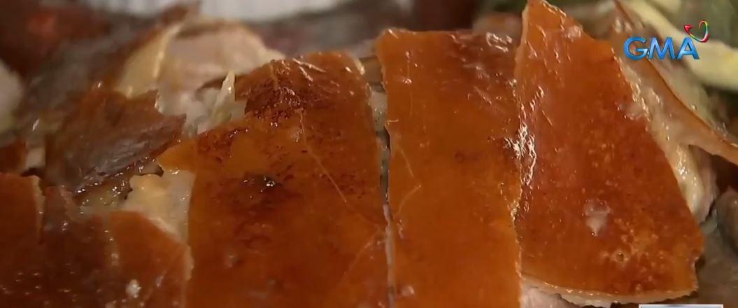 Philippine native pigs 'best' for lechon, says DA scientist | GMA News ...