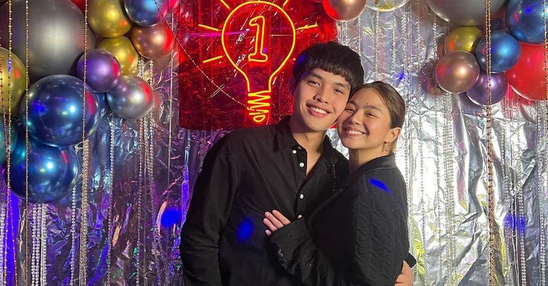 Elijah Canlas on keeping relationship with Miles Ocampo private: 'We ...