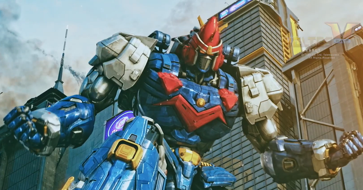 Julie Anne San Jose's version of 'Voltes V' theme song now has a music ...