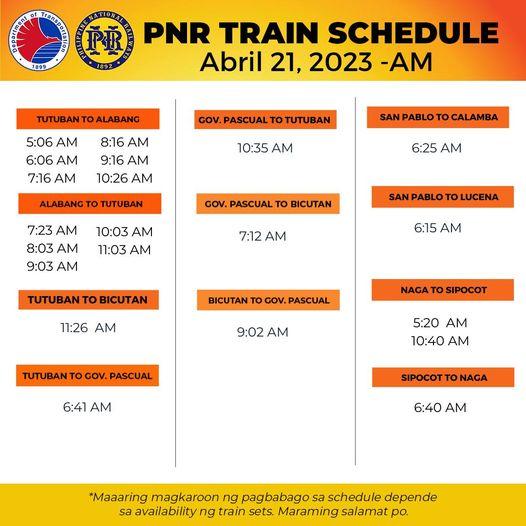 PNR back to normal operations after train derailed in Makati | GMA News ...