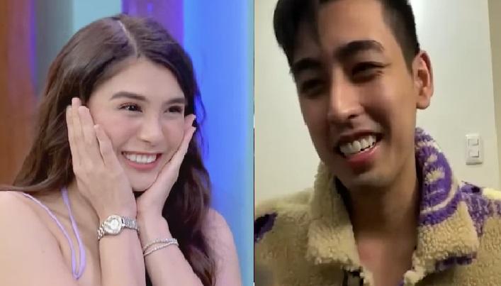 Olympic figure skater Michael Martinez, inaming ‘big crush’ niya si ...