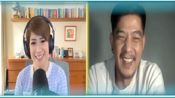 Romnick Sarmenta, 'di itinuturing 'hassle' ang fans na biglang nagpapa ...