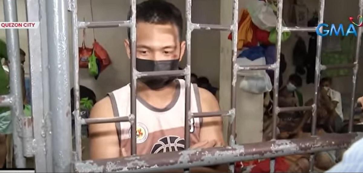 Snatcher na nagtangkang tumakas sa checkpoint, arestado matapos ...