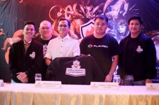 MLBB Philippine Collegiate Championship set for August | Ang People's ...