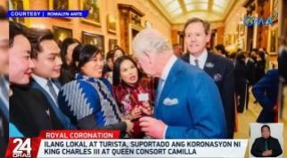 ROMALYN_ANTE | Tracking | GMA News Online