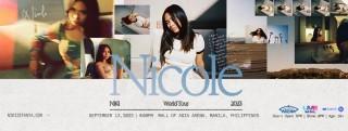 NIKI's Manila show: Ticket details, floor plan, and more! | Ang People ...