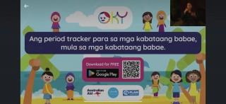 PERIOD_TRACKER | Tracking | GMA News Online