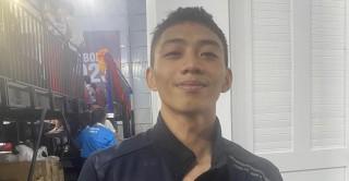 IVAN_CRUZ | Tracking | GMA News Online