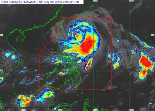 TYPHOON_BETTY | Tracking | GMA News Online