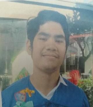 MARK_ANTHONY_P_BOHOL | Tracking | GMA News Online