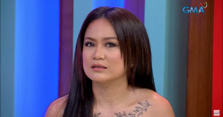 TUESDAYVARGAS | Tracking | GMA News Online