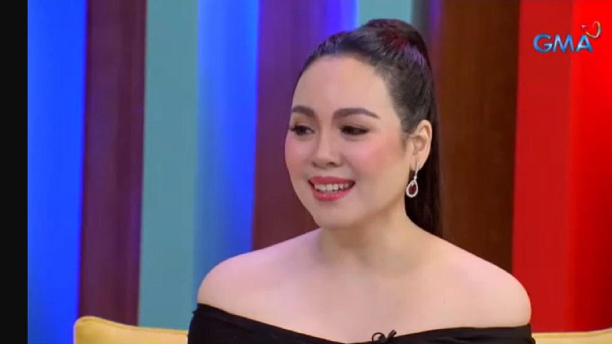 Claudine Barretto, grateful sa pagiging mabuti sa kaniya ni Judy Ann Santos | Balitambayan