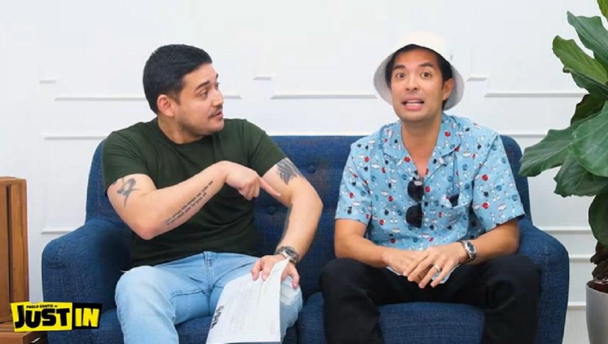 Joross Gamboa sa kaniyang pagiging artista: 'Mas gusto kong magtagal ...