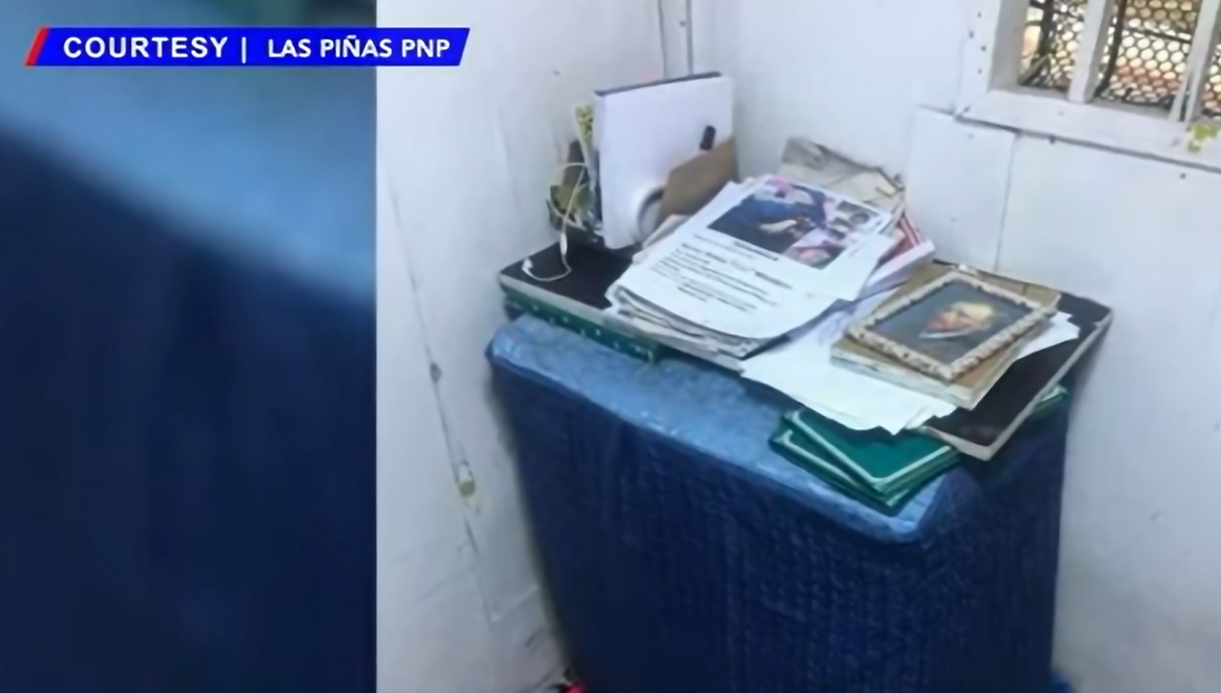 Missing 4-year-old found dead inside washing machine | GMA News Online