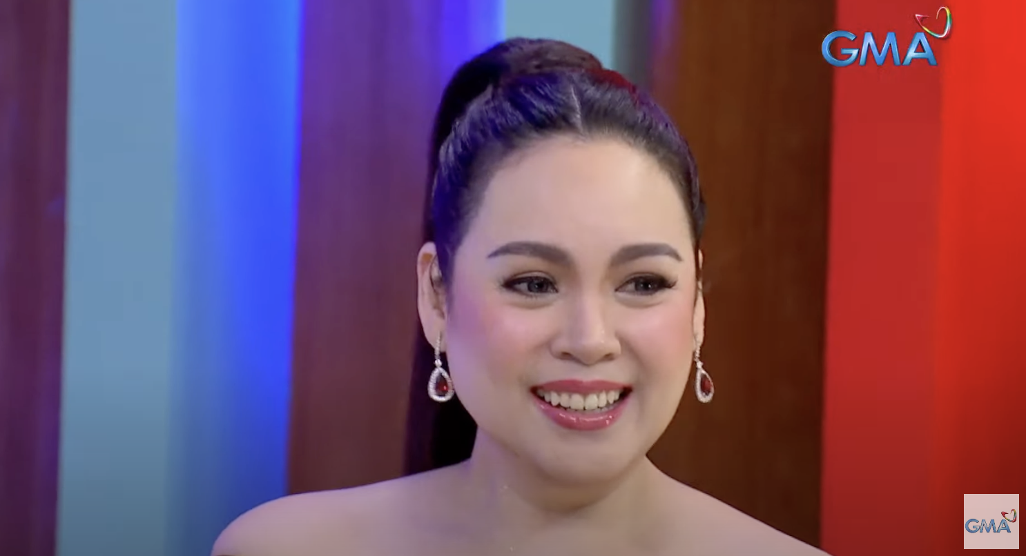 Claudine Barretto, proud sa pamangkin na si Julia: ‘I would just want her to have more breaks ...