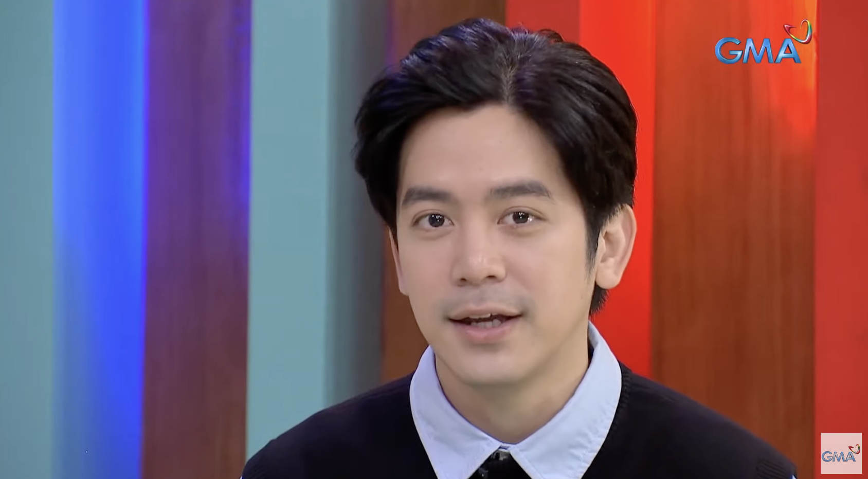 Joshua Garcia on Gabbi's boyfriend Khalil: 'Hindi ako nakapag-reach out ...