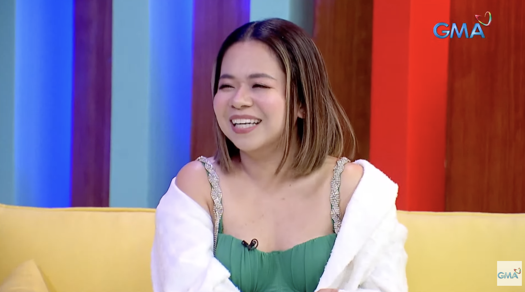 Kiray Celis, may basbas na ng kaniyang ina para magpakasal | Balitambayan