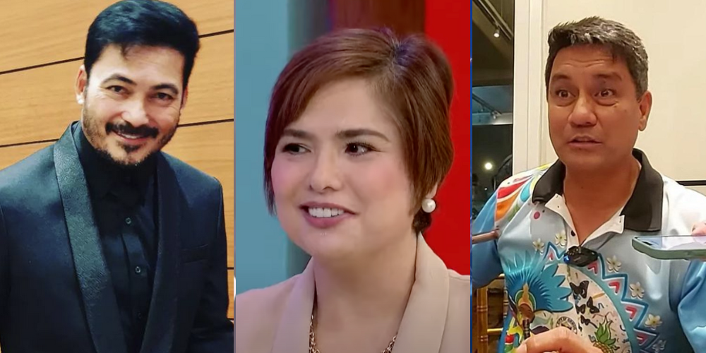 Snooky Serna reveals unfiltered memories of Gabby Concepcion, Richard ...