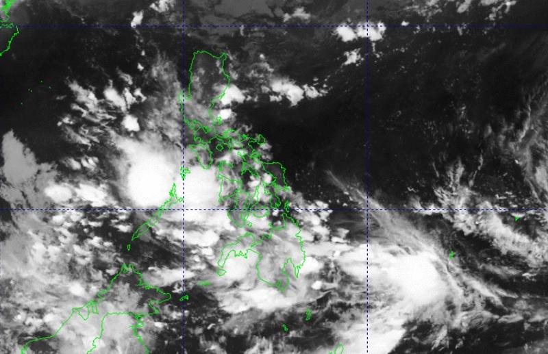 Frontal system to bring rain over Batanes, Babuyan islands | GMA News ...