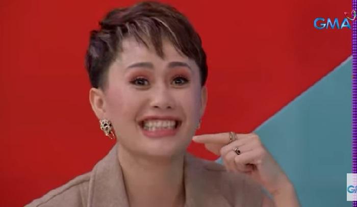 Chariz Solomon, ipinaliwanag ang best thing na ginawa niya para sa pag-ibig | Balitambayan