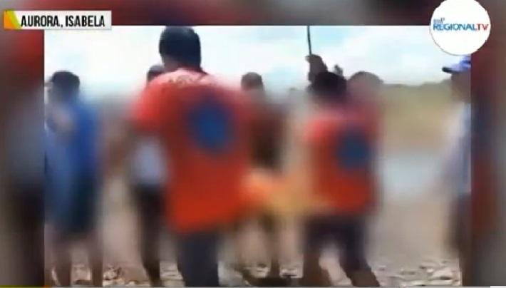 3 menor de edad, nalunod sa ilog sa Isabela | Balitambayan