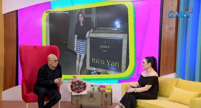 Claudine Barretto, pinabulaanang ‘di dinalaw si Rico Yan sa ika-21 death anniversary nito: ‘I ...