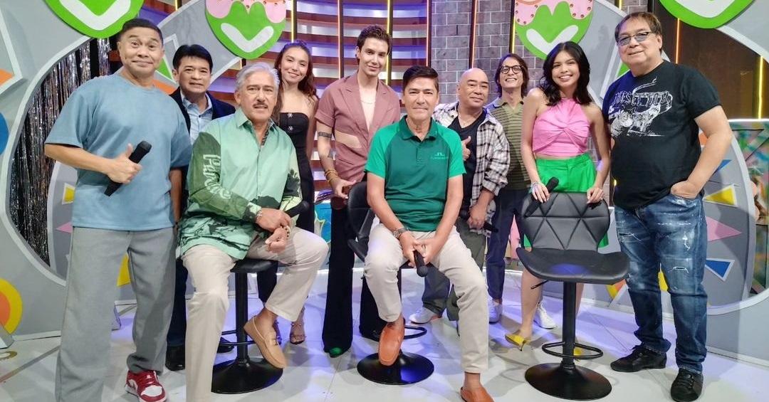 GMA Network Statement on Eat Bulaga | GMA News Online