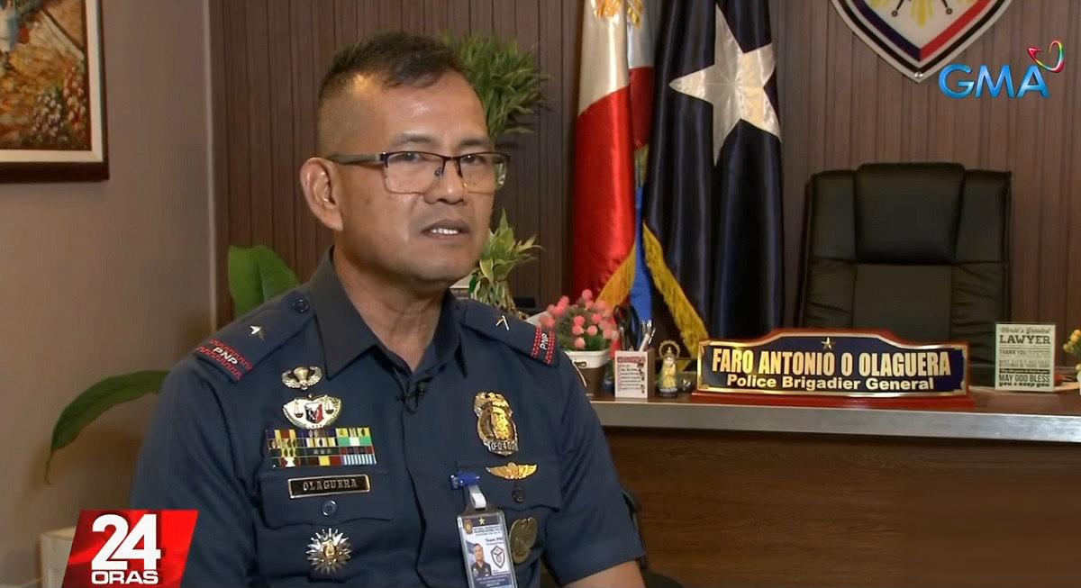PDEG chief wants AMLC’s help in probing bank accounts of cops in P6.7-B ...