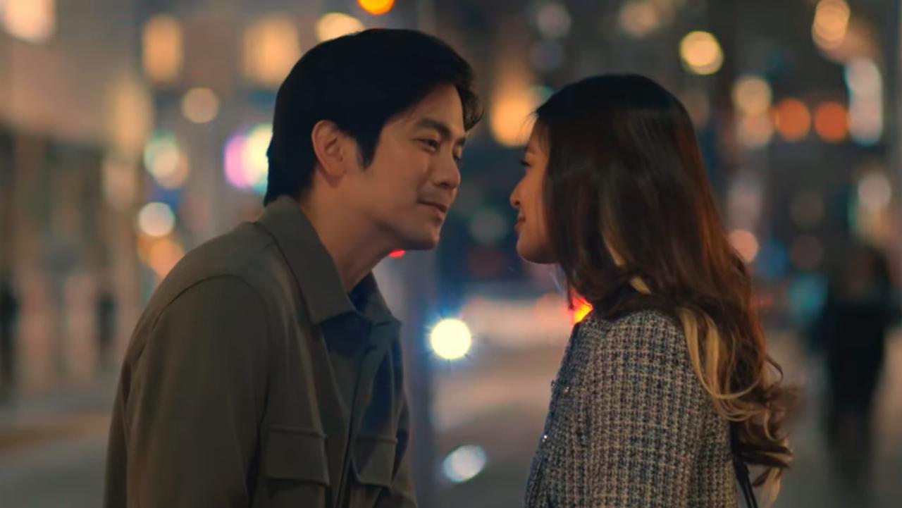 Gabbi Garcia and Joshua Garcia show complicated parts of love in new ...
