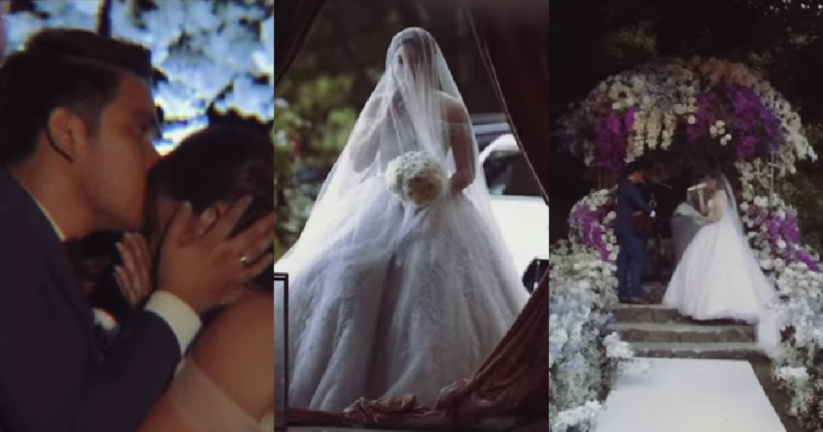 Jason Marvin releases 'Ikaw Pa Rin,' music video includes clips from ...