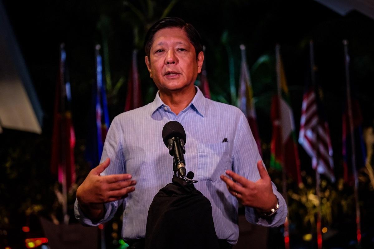 ASEAN should start talks on ageing population, says Marcos | GMA News ...