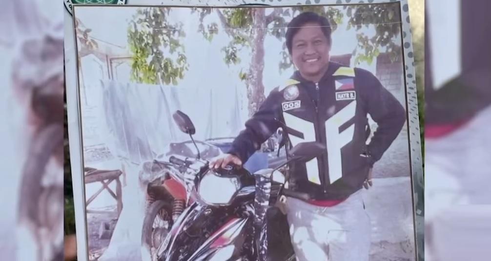 Missing sabungero’s family fears DOJ may dismiss their case | GMA News ...