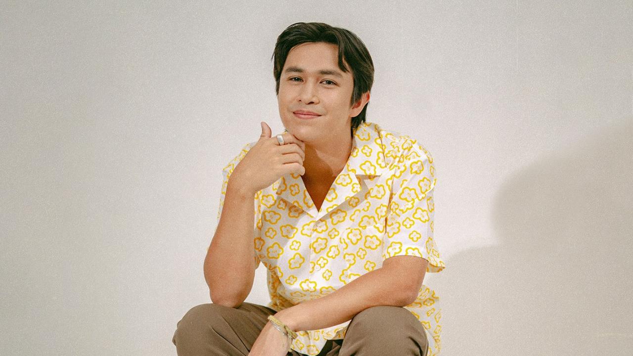 Paolo Sandejas drops highly anticipated EP 'Bloom' | GMA News Online