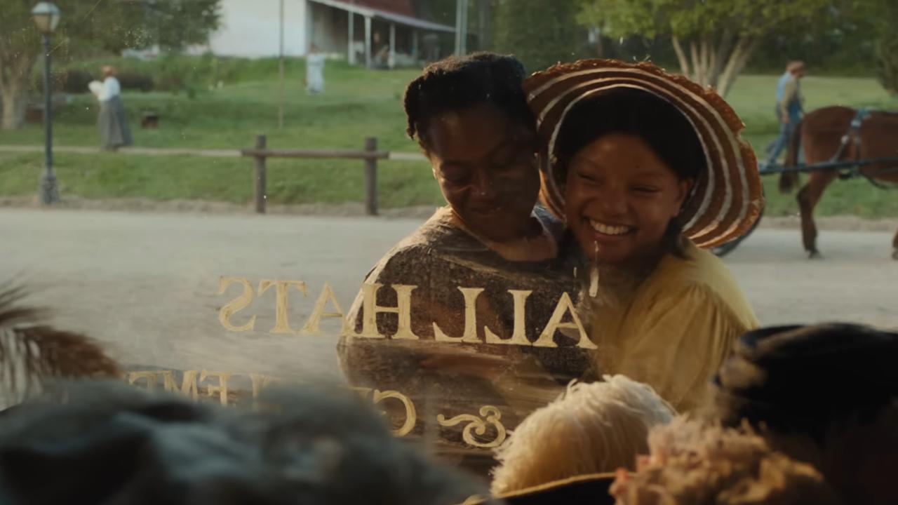 'The Color Purple' unveils second official trailer | GMA News Online