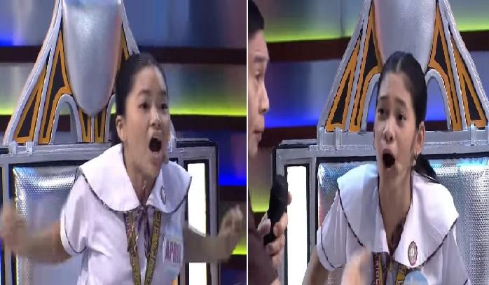 'Pinoy Henyo' player, intense pa rin kahit nakuha na nila ang tamang sagot | Balitambayan