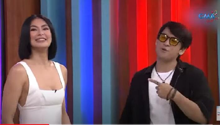 Sam Pinto, muling gumanap bilang si Neneng B sa ‘Fast Talk with Boy Abunda’ | Balitambayan