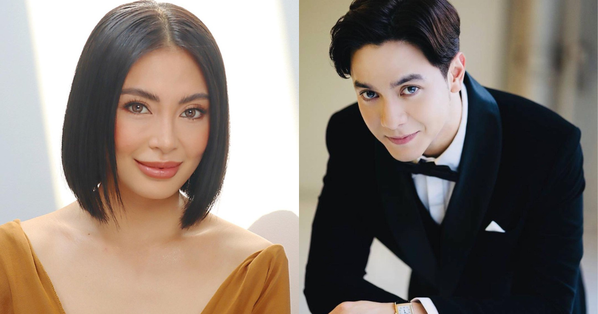 Sam Pinto on getting linked to Alden Richards in 2011: 'He was too ...