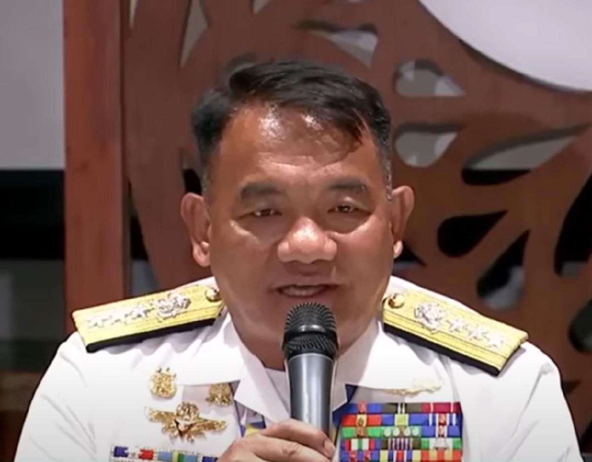 ASEAN navies approve maritime interaction guidelines | GMA News Online
