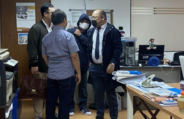 Witness turns up, says ‘Mayor Fritz’ recruited him in Degamo killing ...