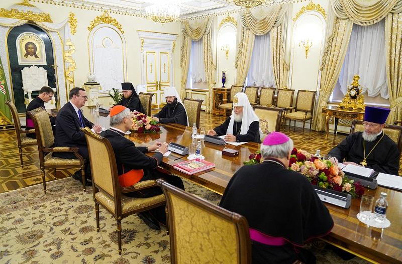 Pope Francis Warns Ukraine War Seems To Have No End As Envoy Returns
