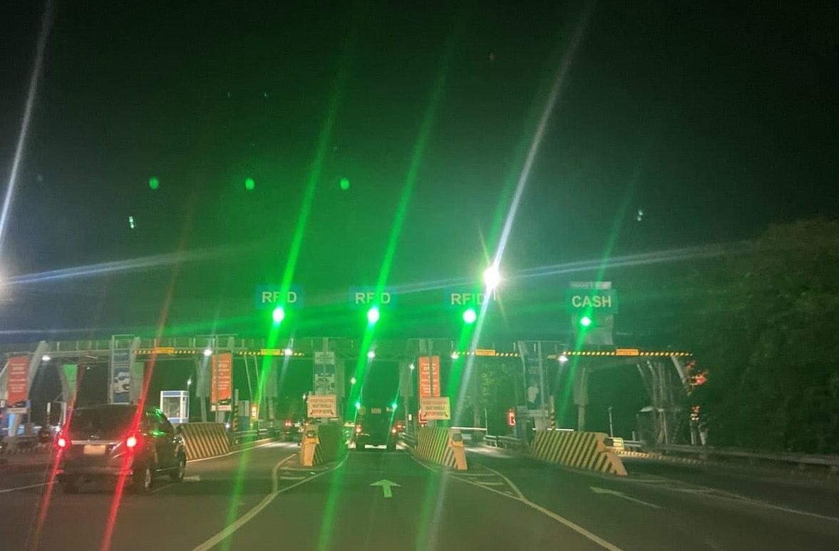 Heavy traffic expected on NLEX on Jan. 21 | GMA News Online