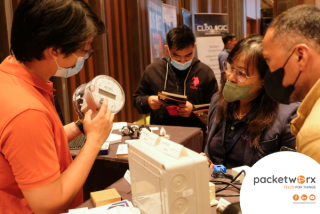 PACKETWORX | Tracking | GMA News Online