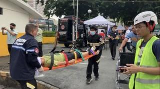 NDRRMC | Tracking | GMA News Online