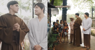 PADRE_SALVI | Tracking | GMA News Online